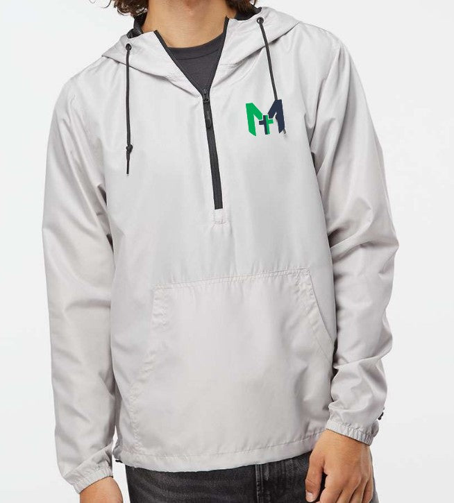 John Melvin University – Rice City Designs